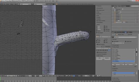 improved male rig with penis bones updated 17 11 2017 downloads