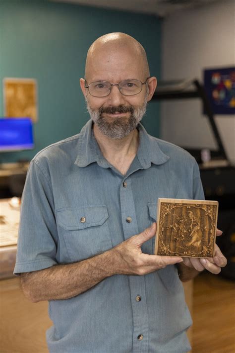 The Space Asmbly Makerspace