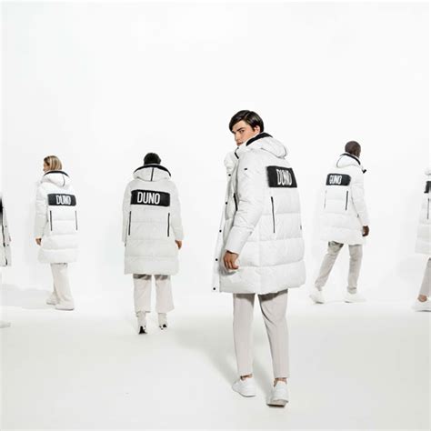 Negozi di abbigliamento: Duno | Duno Store Locator | ShoppingMap.it
