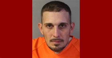 jesse glover booked for
