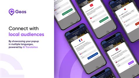 Geolocation And Redirect ‑ Geos Geos Geolocation And Redirect Shopify