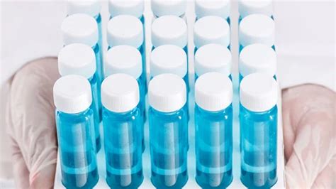 Vial Size A Complete Guide