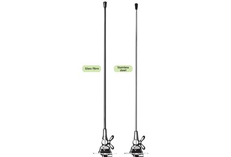 PROCOM MH ZR VHF ANTENNA Konectpro Net