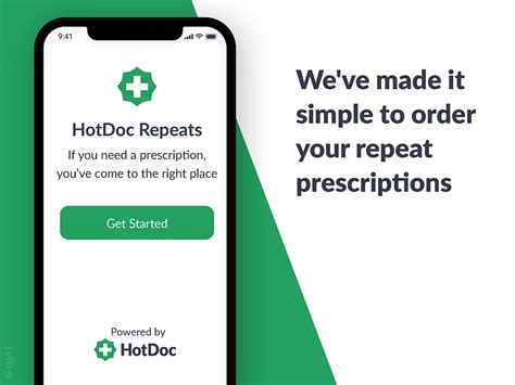 Repeat Scripts And Referrals