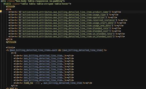 Rubymine Jetbrains系エディタの矩形選択で一気にコピーandペーストする Ruby Qiita
