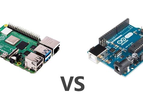 Raspberry Pi Vs Arduino Which Board Is Best