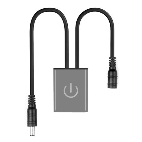 IR Sensor LED Switch