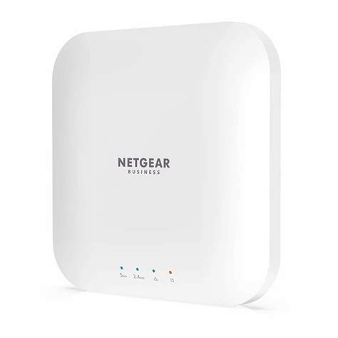 Mbps Netgear WAX WiFi AX Dual Band Access Point At Rs In Ahmedabad