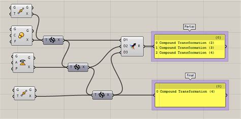 Mass Addition Component In C Grasshopper Mcneel Forum