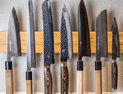 Are Carbon Steel Knives Safe Find Out Now In This Comprehensive Guide