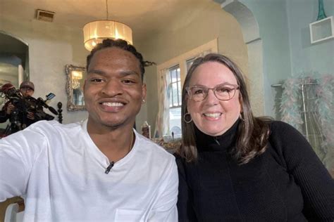 Jamal Hinton Archives Essence