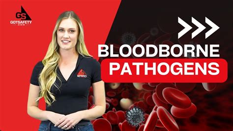 Bloodborne Pathogens Osha Training Video Essential Safety Guide Youtube