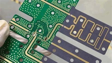 Pcb Emi Shielding For High Frequency And High Speed Applications
