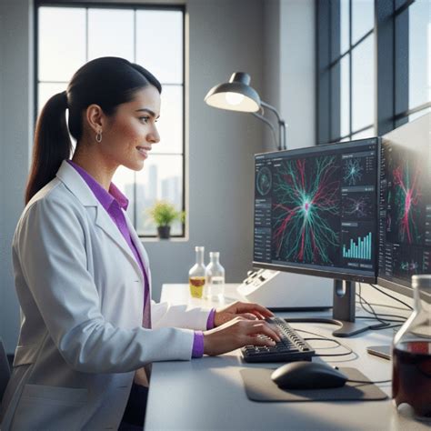 Beyond The Lab Neuromorphic Ai For Instant Disease Detection Neuromorphiccore Ai