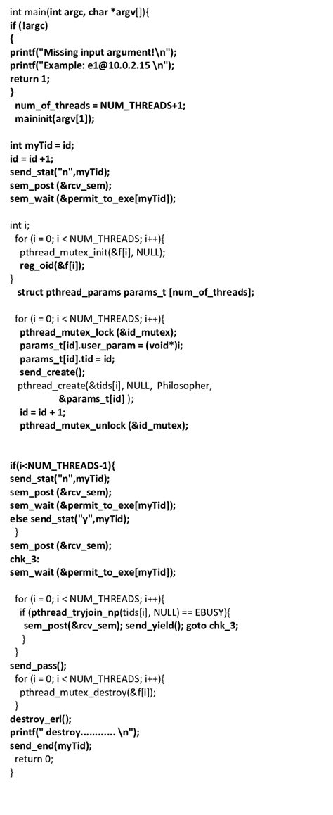 the implemented and instrumented code of fig 13 download scientific