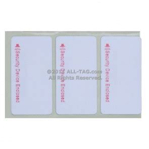 Source Tagging EAS Solutions ALL Tag Source Tagging Sensormatic Checkpoint Comparable RF