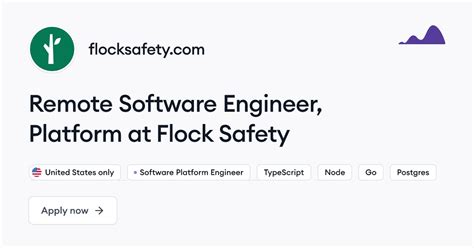 himalayas on linkedin remote software engineer platform job at flock
