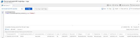 Techfindings Getting Started With Logic Apps What Happened To The Request