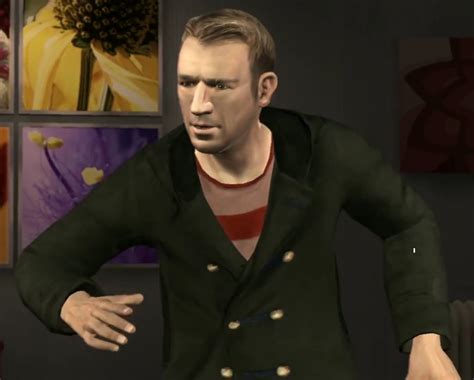 Bernie Crane Grand Theft Encyclopedia Fandom