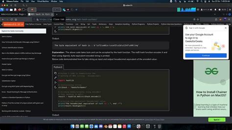 Hijack Ctf Walkthrough Tryhackme Youtube