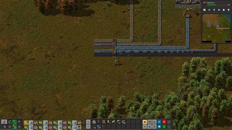 How To Make A Filter For This Rfactorio How To Make A Filter For This Rfactorio