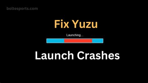 How To Fix Yuzu Launch Crashes Fix Yuzu Launch Crashes 2023