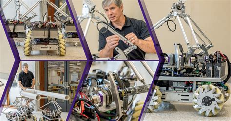 The Future Of Human Robot Interaction Is Mobile Magazine