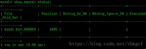 Mysql 基于gtid的主从同步、半同步复制mysql Gtid 半同步 哪个好 Csdn博客