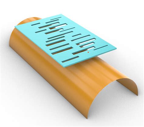 Bending An Object To Match A Curve Rhino Mcneel Forum