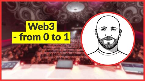 Bartek Pucek Web3 From 0 To 1 Youtube