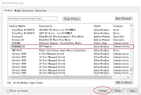 Modbus 转ethernet Ip 网关连接ab Plc 的配置案例 知乎