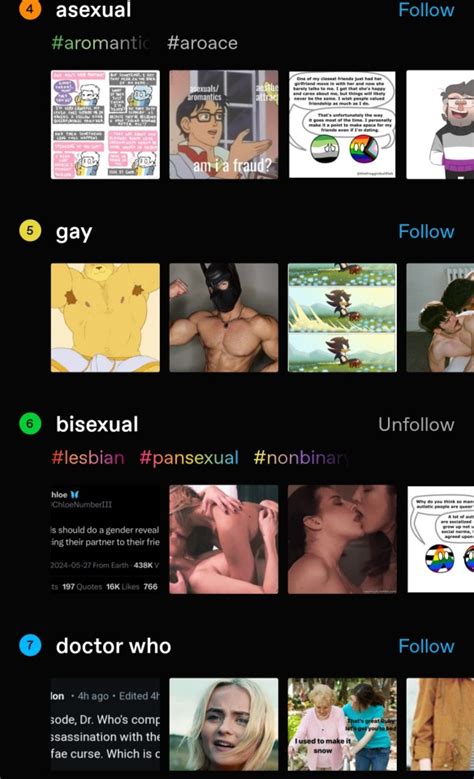 Tumblr On Tumblr