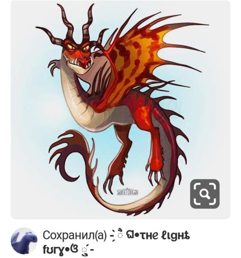 Кривоклык из мультфильма «Как приручить дракона» (35 фото)