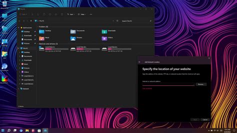 Accent Color Everywhere Without Sab Replicated Winui Dialogs In