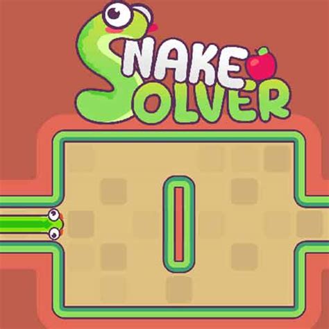 Snake Solver Unblocked Online Games No Ads