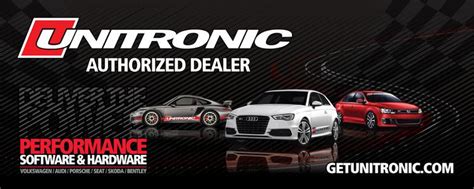 Unitronic Tuning Repairs In Syracuse And Baldwinsville An European Shop That Does It All