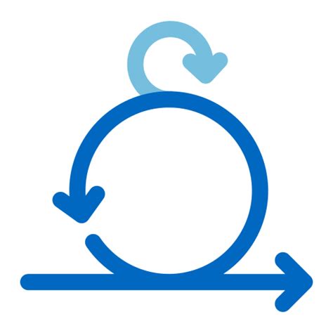 Agile Generic Flat Icon