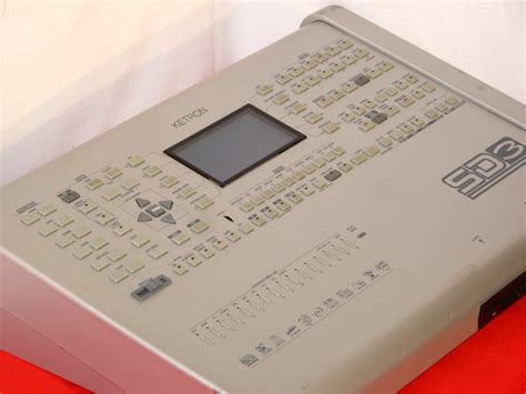 Ketron Sd3 Good Condition