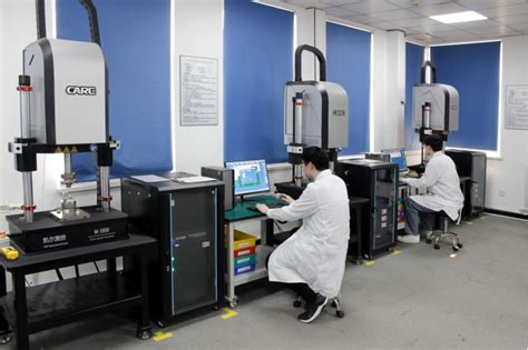 力学实验室建设方案 凯尔测控试验系统（天津）有限公司