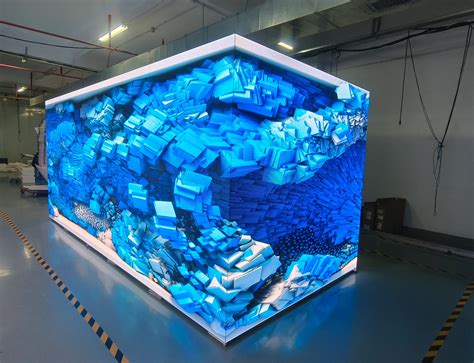 LED Display Repairing Resolution LED Displays LED Screens LED