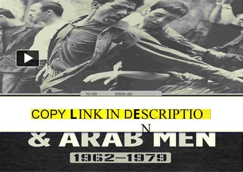 Ppt Download Sex France And Arab Men 19621979 Powerpoint Presentation Free To Download