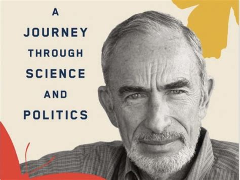 New Book By Paul Ehrlich Life A Journey Through Science And Politics