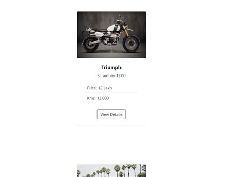 Html Can Anyone Explain How To List The Objects Vertically Instead Of
