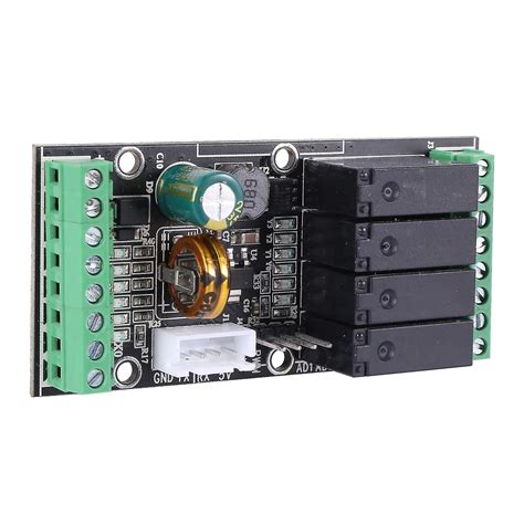 Plc Programmable Controller Board Fx N Mr Ws N Mr S Programmable Controller Module Fruugo UK