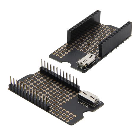 Lilygo T Display S3 Tf Card Shied Tf Card Microsd Card Expansion Board