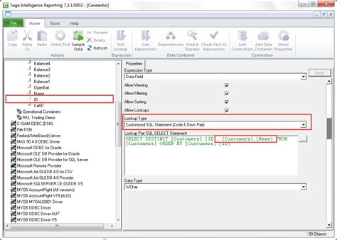 Learn How To Make Your Lookups More Descriptive
