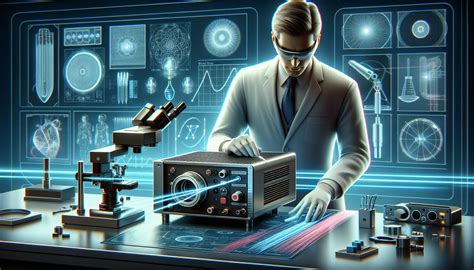 Laser Attenuator Guide Power Control Made Simple Conoptics