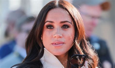 Meghan Markle losing America as Prince Harry zooms ahead in bombshell new poll | Royal | News ...