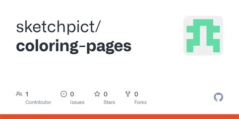 Github Sketchpict Coloring Pages