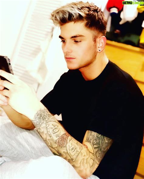 Richard Wisker Gethu Cinema